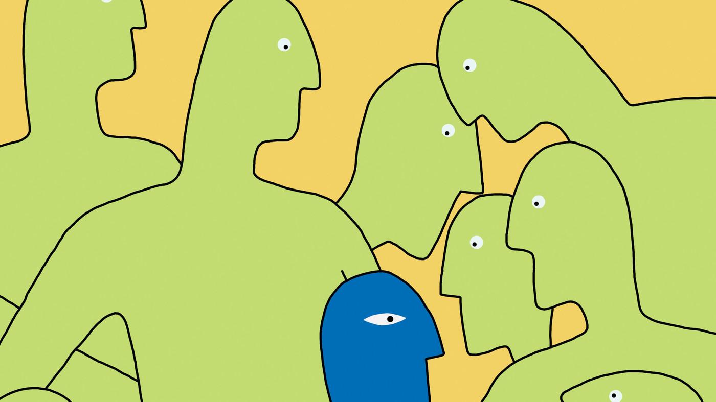 Stereotypes & Bias in Cultural Competence Training Stereotypes & Bias in Cultural Competence Training